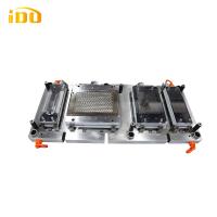 China High Precision Appliance Metal Stamping Die with ±0.01 mm Tolerance CNC Machining and CMM Inspection for Washing Machine for sale