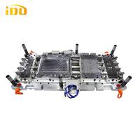 China High Precision Appliance Metal Stamping Die with ±0.01 mm Tolerance CNC Machining and CMM Inspection for Washing Machine for sale