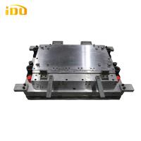 China High Precision Metal Stamping Die with 3 Mm Max Sheet Thickness and CMM Quality Control for Progressive Mold Applications for sale