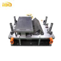 China High Precision Metal Stamping Die with 3 Mm Max Sheet Thickness and CMM Quality Control for Progressive Mold Applications for sale