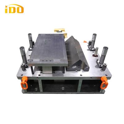 China High Precision Metal Stamping Die with 3 Mm Max Sheet Thickness and CMM Quality Control for Progressive Mold Applications for sale