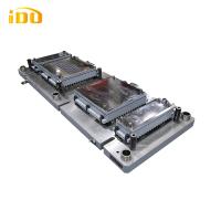 China CNC Machining Metal Stamping Die Progressive Die with 3 mm Max Sheet Thickness and ±0.01 mm Tolerance for sale
