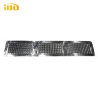 China CNC Machining Metal Stamping Die Progressive Die with 3 mm Max Sheet Thickness and ±0.01 mm Tolerance for sale