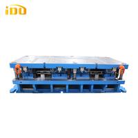 China High Precision CNC Machining Metal Stamping Die with ±0.01 Mm Tolerance for Progressive Mold Tooling Set for sale