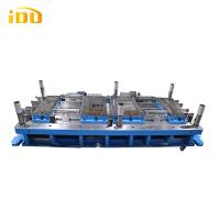 China High Precision CNC Machining Metal Stamping Die with ±0.01 Mm Tolerance for Progressive Mold Tooling Set for sale