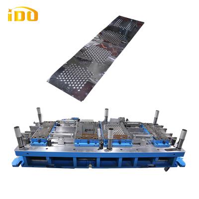 China High Precision CNC Machining Metal Stamping Die with ±0.01 Mm Tolerance for Progressive Mold Tooling Set for sale