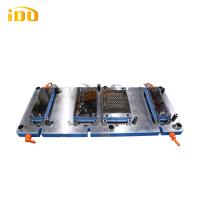 China High Precision CNC Machining Metal Stamping Die with ±0.01 Mm Tolerance for Progressive Mold Tooling Set for sale