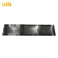 China ISO 9001 Certified Sheet Metal Progressive Stamping Die for Household Washing Machine Drum for sale