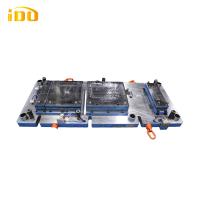 China ISO 9001 Certified Sheet Metal Progressive Stamping Die for Household Washing Machine Drum for sale