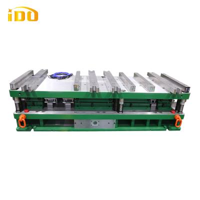 China Custom Sheet Metal Stamping Die for Household Washing Machine Drum for sale