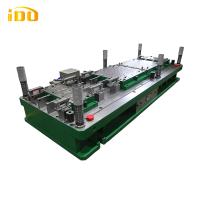China Custom Sheet Metal Stamping Die for Household Washing Machine Drum for sale
