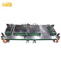 China Custom Sheet Metal Stamping Die for Household Washing Machine Drum for sale