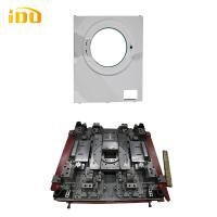 China One-Key Changeover Sheet Metal Stamping Die for Household Washing Machine Cabinet for sale