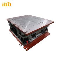 China One-Key Changeover Sheet Metal Stamping Die for Household Washing Machine Cabinet for sale