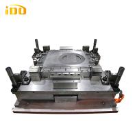 China One-Key Changeover Sheet Metal Stamping Die for Household Washing Machine Cabinet for sale