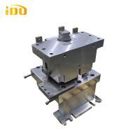 China ISO 9001 Certified Steel Stamping Dies with 2 Million Shots Mould Life and One-Key Changeover for Precision Metal Forming for sale