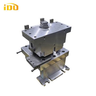 China ISO 9001 Certified Steel Stamping Dies with 2 Million Shots Mould Life and One-Key Changeover for Precision Metal Forming for sale