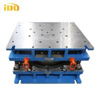 China ISO 9001 Certified Steel Stamping Dies with 2 Million Shots Mould Life and Progressive Mold Design for sale