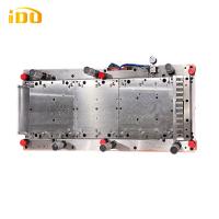 China High Precision Progressive Die for Washing Machine Inner Drum with 1,000,000 Shots Life and Customizable Size for sale