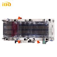 China High Precision Progressive Die for Washing Machine Inner Drum with 1,000,000 Shots Life and Customizable Size for sale
