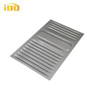 China High-Precision Stamping Mold for SA288 Washing Machine Side Panel with Zero-Defect Surface and Structural Integrity for sale