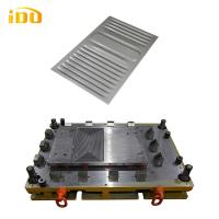 China High-Precision Stamping Mold for SA288 Washing Machine Side Panel with Zero-Defect Surface and Structural Integrity for sale