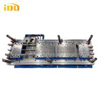 China High Precision Progressive Die for 7kg Washing Machine Stainless Steel Inner Drum for sale