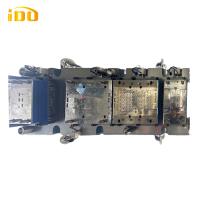 China High Precision Progressive Die for 7kg Washing Machine Stainless Steel Inner Drum for sale