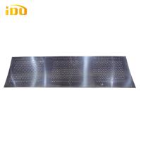China 300T 2200×1080mm Washing Machine Inner Drum Stamping Die for sale