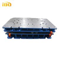 China 300T 2200×1080mm Washing Machine Inner Drum Stamping Die for sale