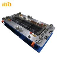 China 300T 2200×1080mm Washing Machine Inner Drum Stamping Die for sale