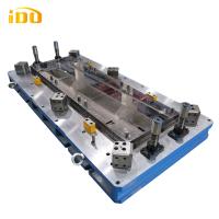 China 300T 2200×1080mm Washing Machine Inner Drum Stamping Die for sale