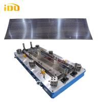 China 300T 2200×1080mm Washing Machine Inner Drum Stamping Die for sale