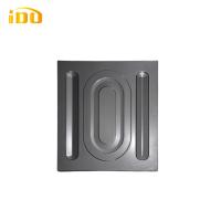 China 1500×960mm Household Washing Machine Side Panel Stamping Die for sale