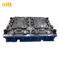 China 1500×960mm Household Washing Machine Side Panel Stamping Die for sale