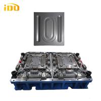 China 1500×960mm Household Washing Machine Side Panel Stamping Die for sale