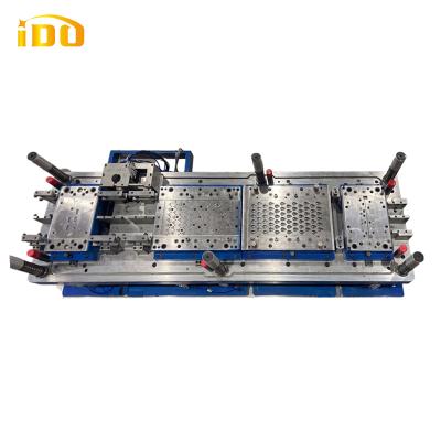 China 7kg Washing Machine Inner Drum Progressive Stamping Die for sale