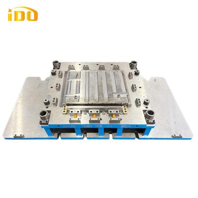 China Application-Specific 2200×1080mm Washing Machine Right Side Panel Stamping Die for sale