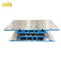 China Application-Specific 2200×1080mm Washing Machine Right Side Panel Stamping Die for sale