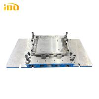China Application-Specific 2200×1080mm Washing Machine Right Side Panel Stamping Die for sale