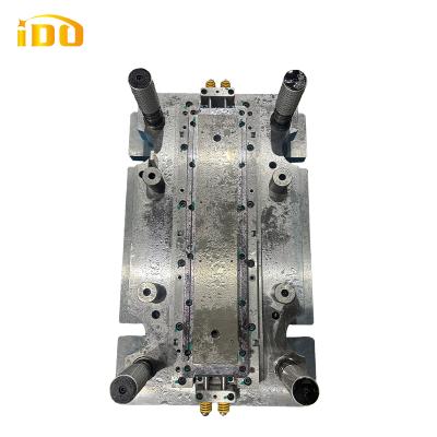 China 1000×633.8mm Washing Machine Exterior Trim Panel Sheet Metal Stamping Die for sale