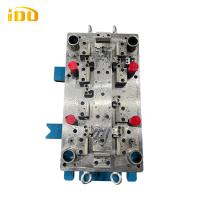 China 1000×633.8mm Washing Machine Exterior Trim Panel Sheet Metal Stamping Die for sale