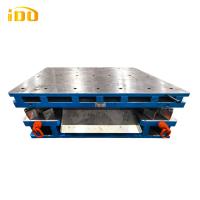 China Custom Sheet Metal Stamping Die for Household Washing Machine Drum for sale