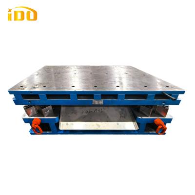 China Custom Sheet Metal Stamping Die for Household Washing Machine Drum for sale