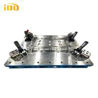 China Custom Sheet Metal Stamping Die for Household Washing Machine Drum for sale