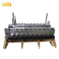 China Custom Sheet Metal Drawing Die Set for Stamping Applications for sale