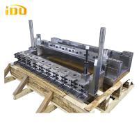 China Custom Sheet Metal Drawing Die Set for Stamping Applications for sale