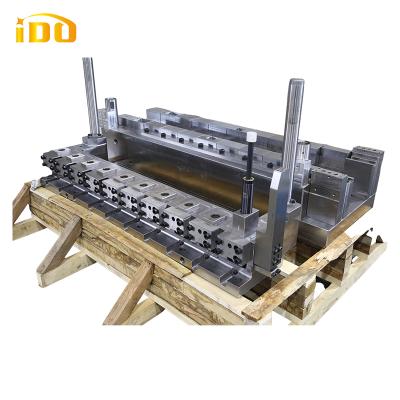 China Custom Sheet Metal Drawing Die Set for Stamping Applications for sale