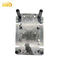 China 1100mm Household Washing Machine Exterior Panel Sheet Metal Stamping Die for sale