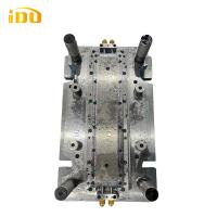 China 1100mm Household Washing Machine Exterior Panel Sheet Metal Stamping Die for sale